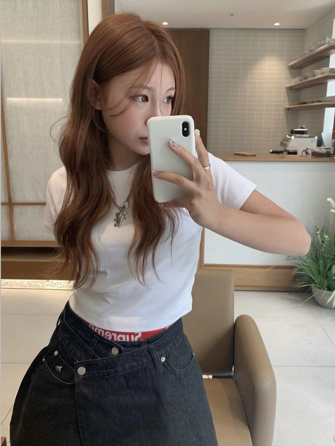 환녜디 (@yejida) 님의 게시물 | KREAM