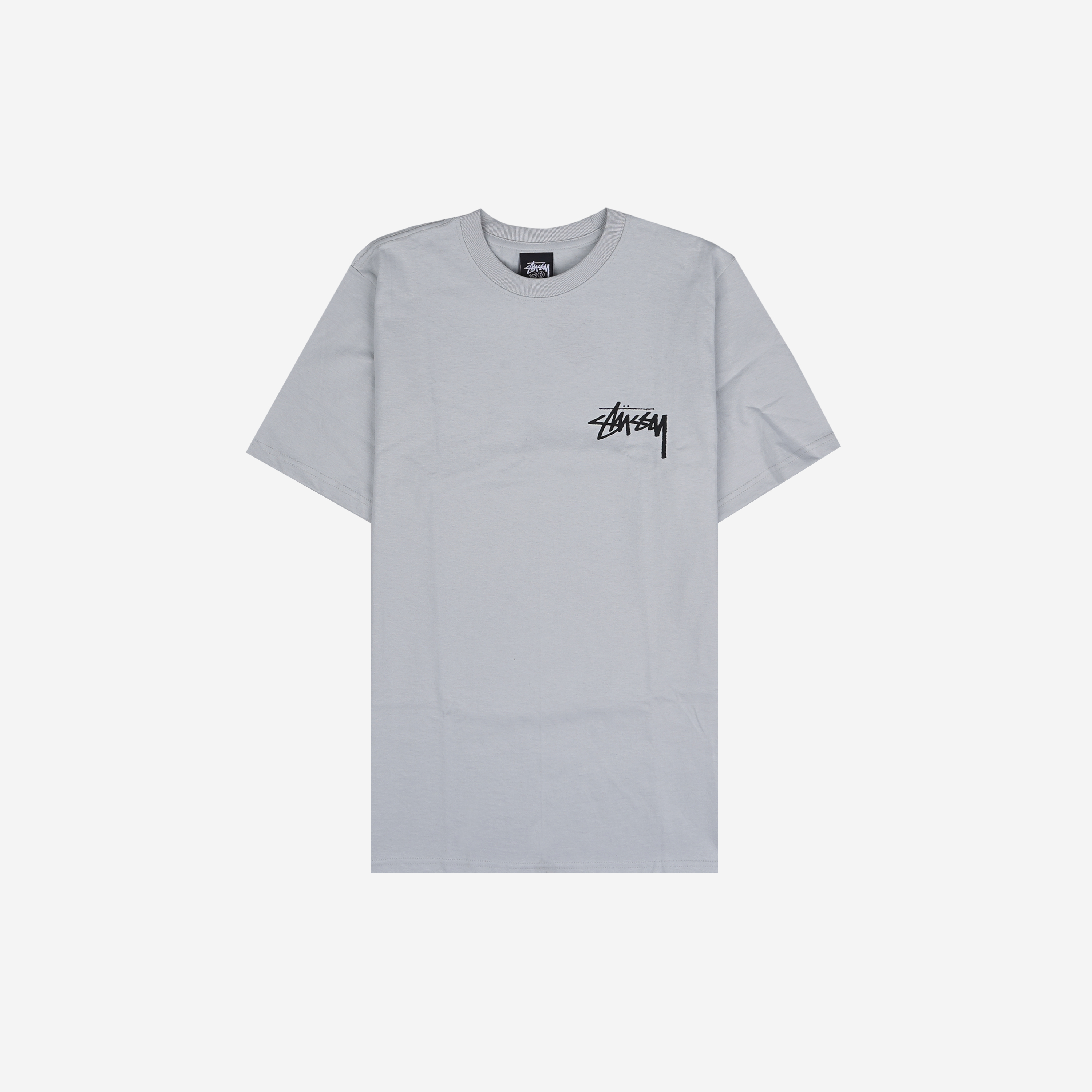 스투시 체리 티셔츠 포그 | KREAM