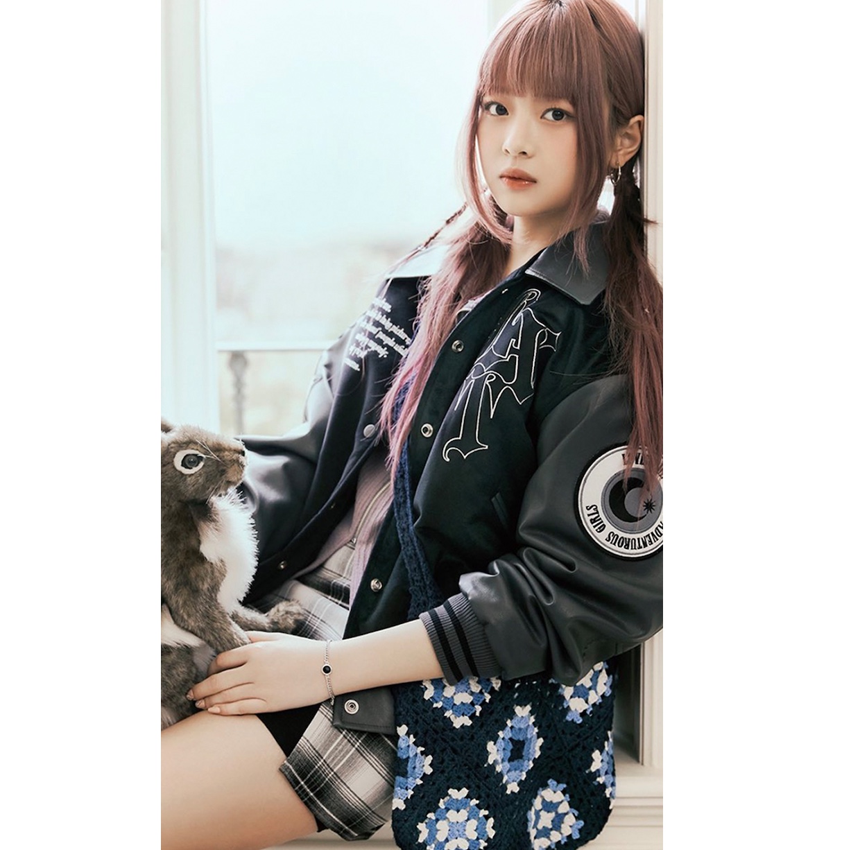 $ (@your_legacy) 님의 게시물 | KREAM