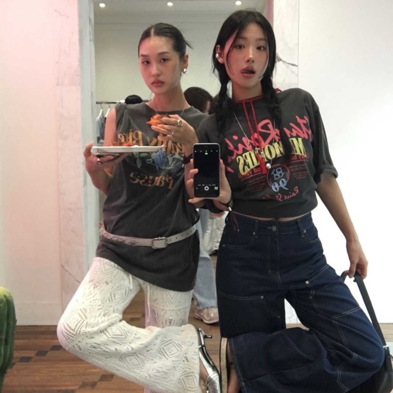 $ (@your_legacy) 님의 게시물 | KREAM