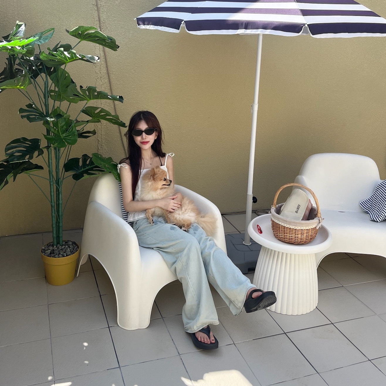 (@lovef8l) 님의 게시물 | KREAM