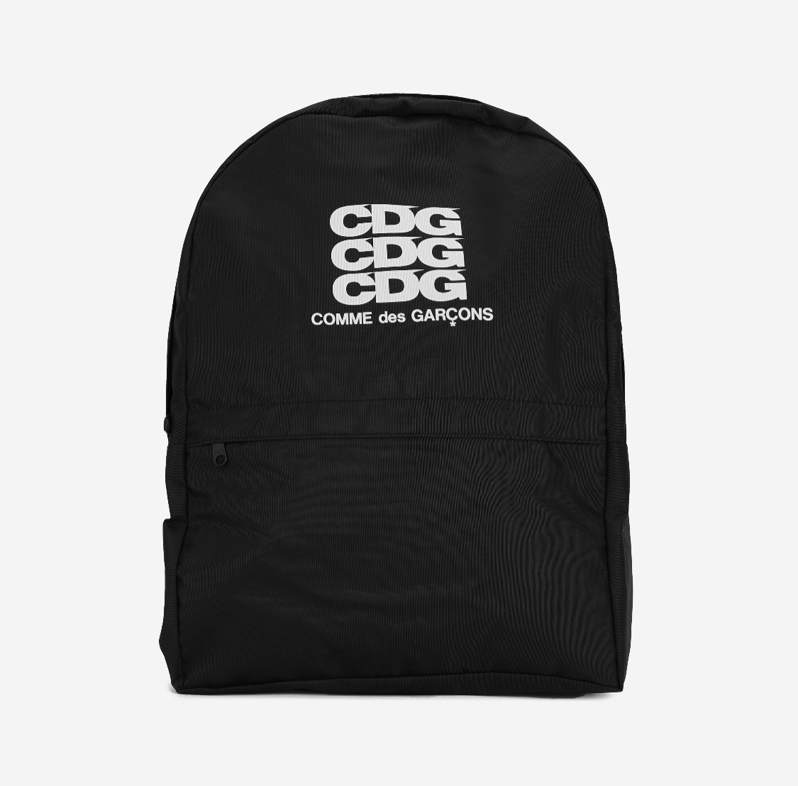 CDG 백팩 블랙 | KREAM