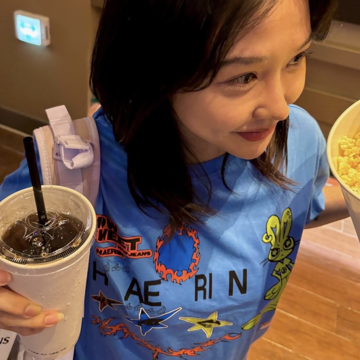 Grey (@luck.gr.ey) 님의 게시물 | KREAM