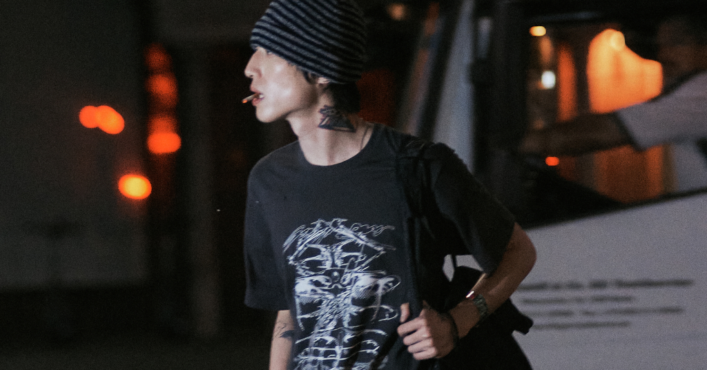 산산기어 24 Hot Summer | KREAM