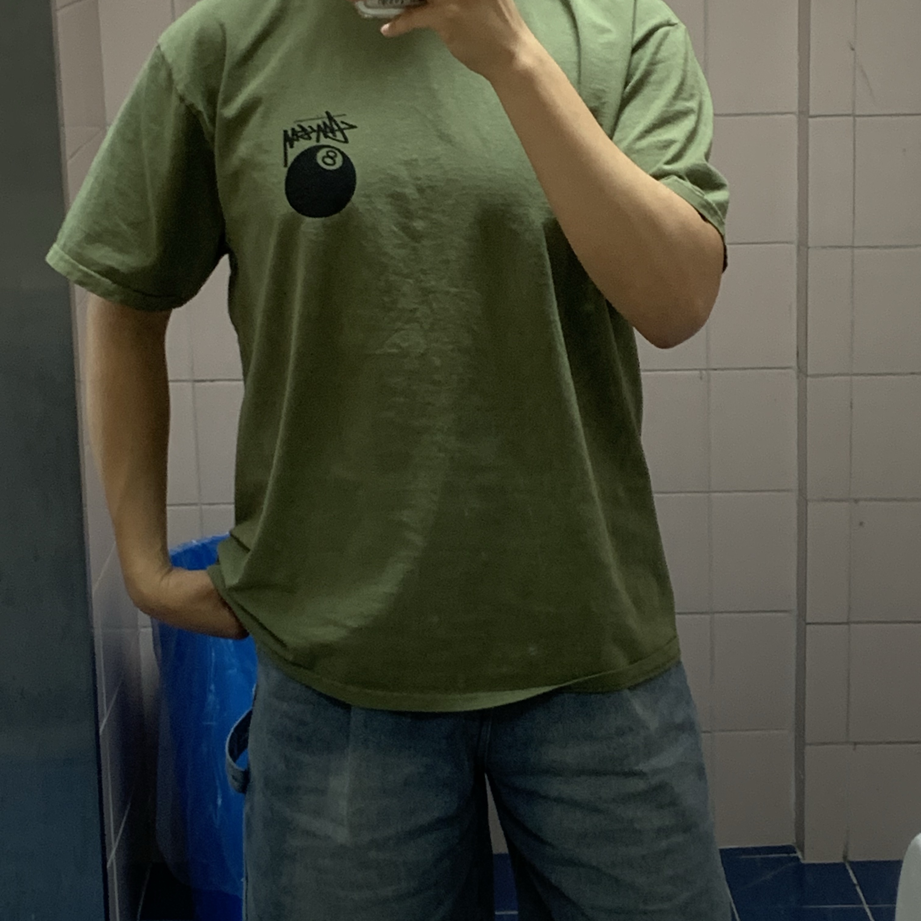 179 80인데 딱 맞네요 | KREAM