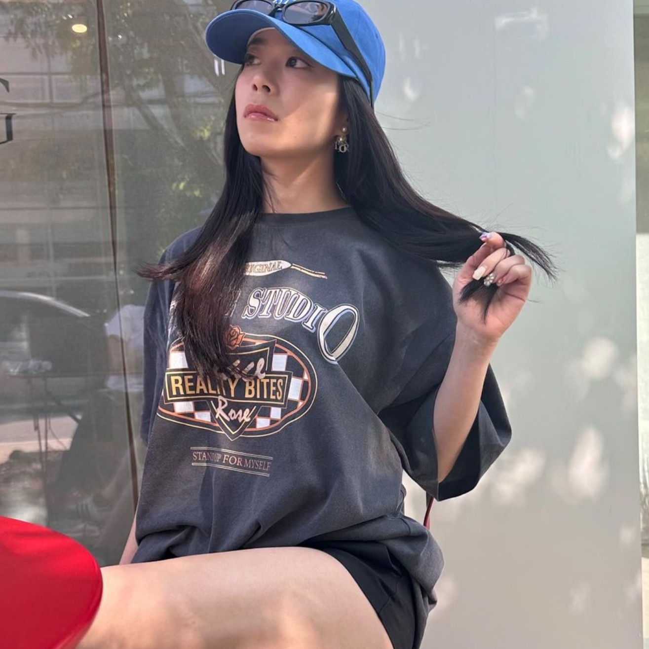 $ (@your_legacy) 님의 게시물 | KREAM