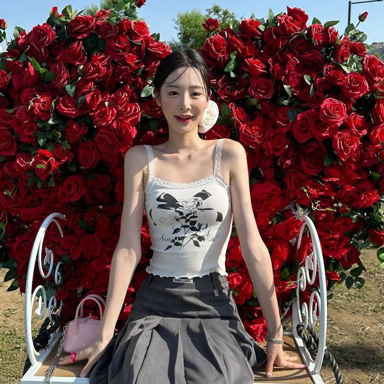 $ (@your_legacy) 님의 게시물 | KREAM