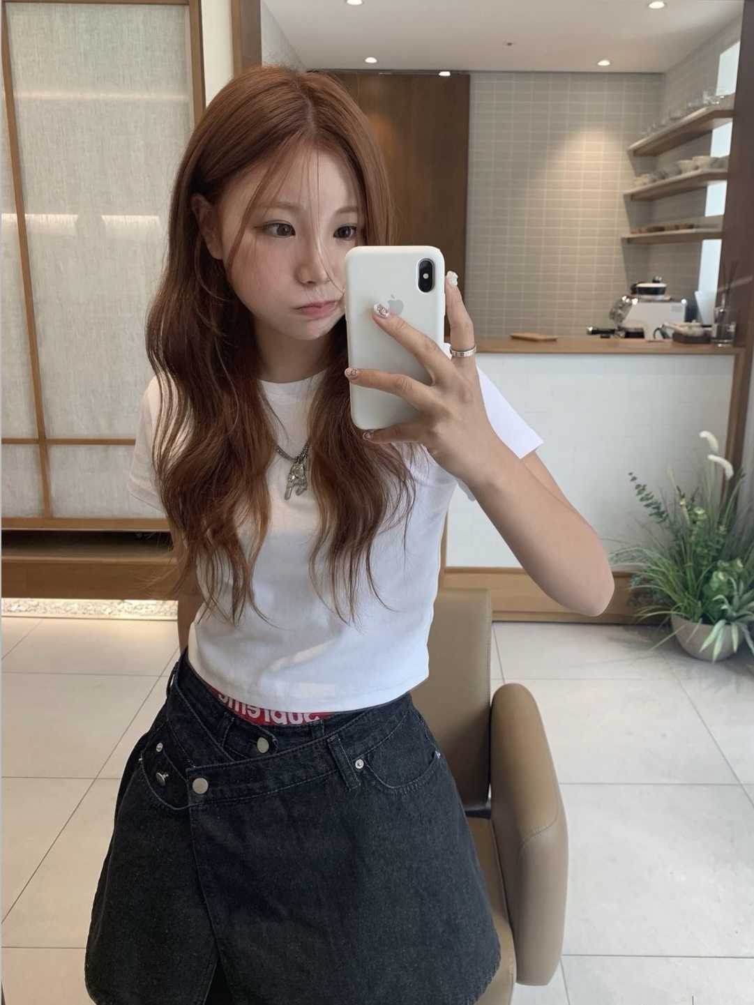 환녜디 (@yejida) 님의 게시물 | KREAM