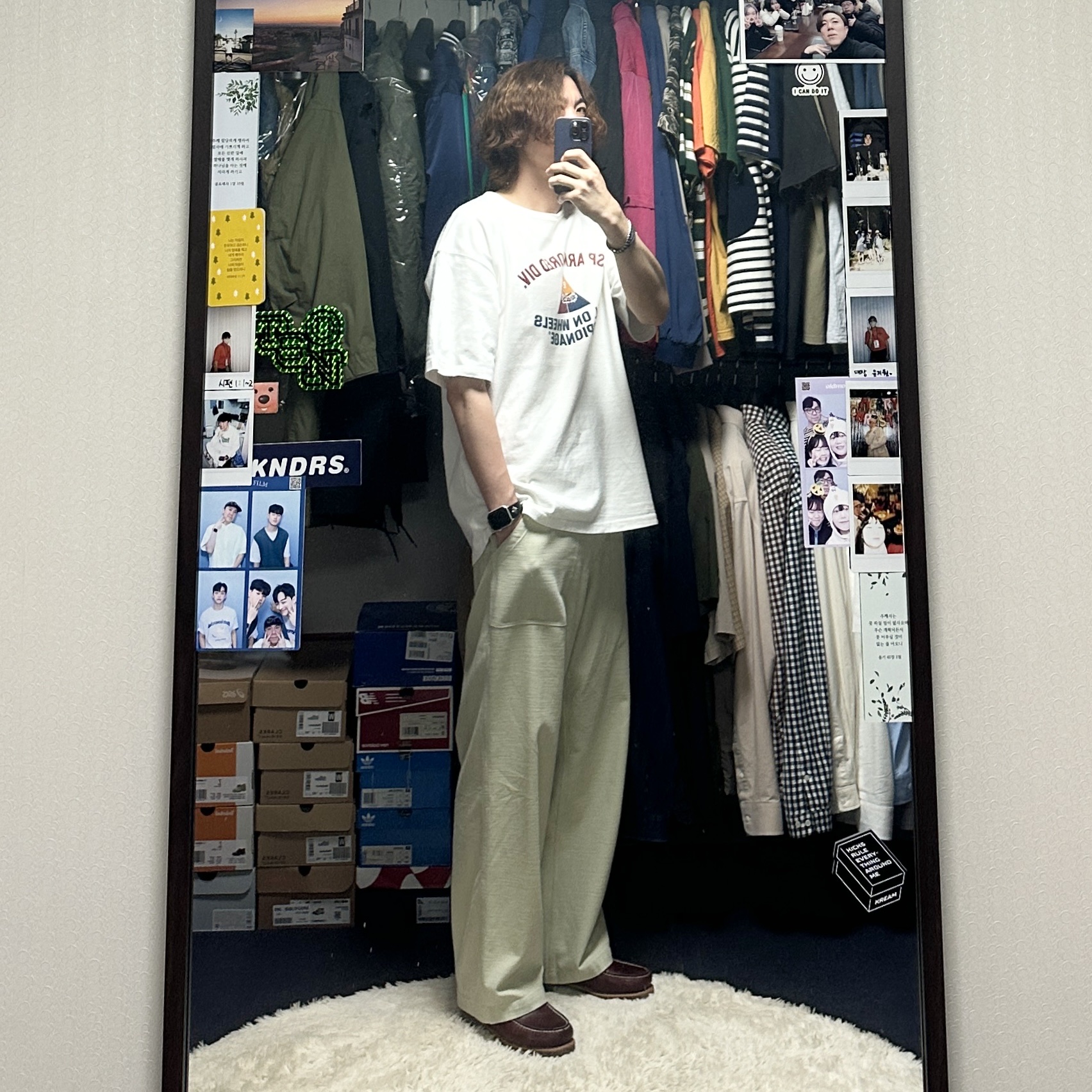 (@_1neeeee) 님의 게시물 | KREAM