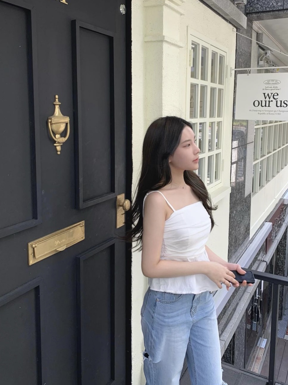 (,,사실 가디건 챙김) | KREAM