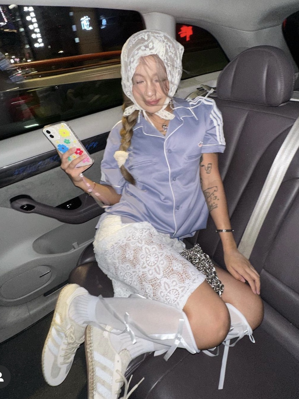 렉카맨 (@7y9o82) 님의 게시물 | KREAM