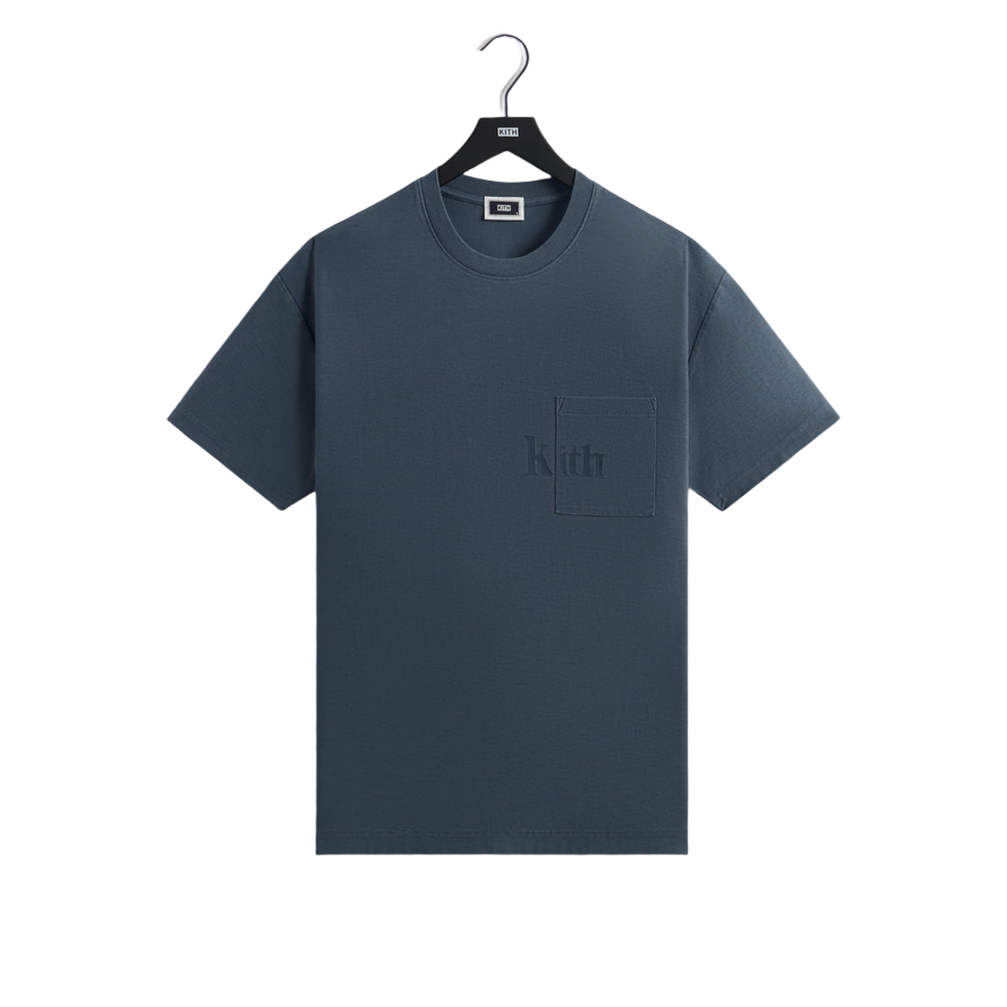 키스 쿠인 티셔츠 보더 | Kith | KREAM