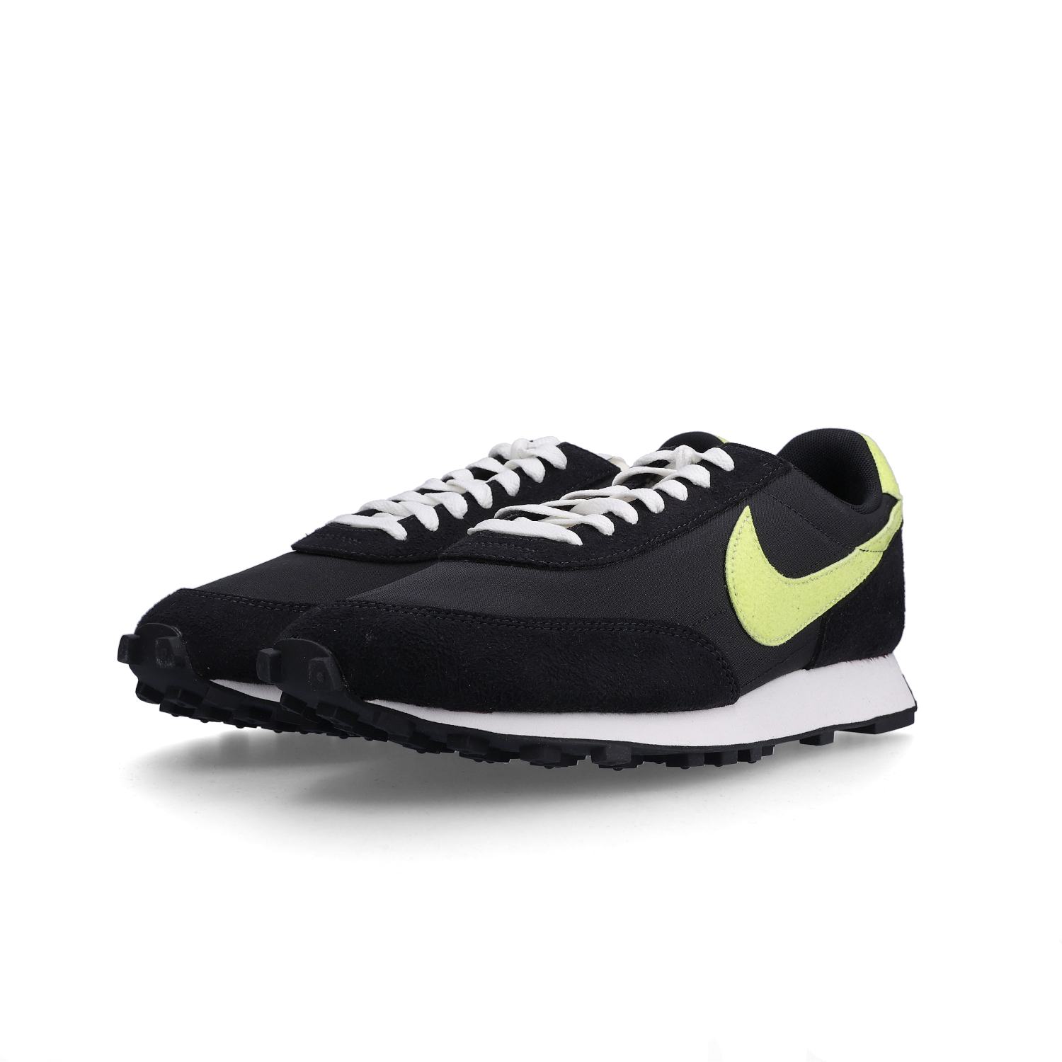 나이키 데이브레이크 SP 블랙 라임라이트 | KREAM