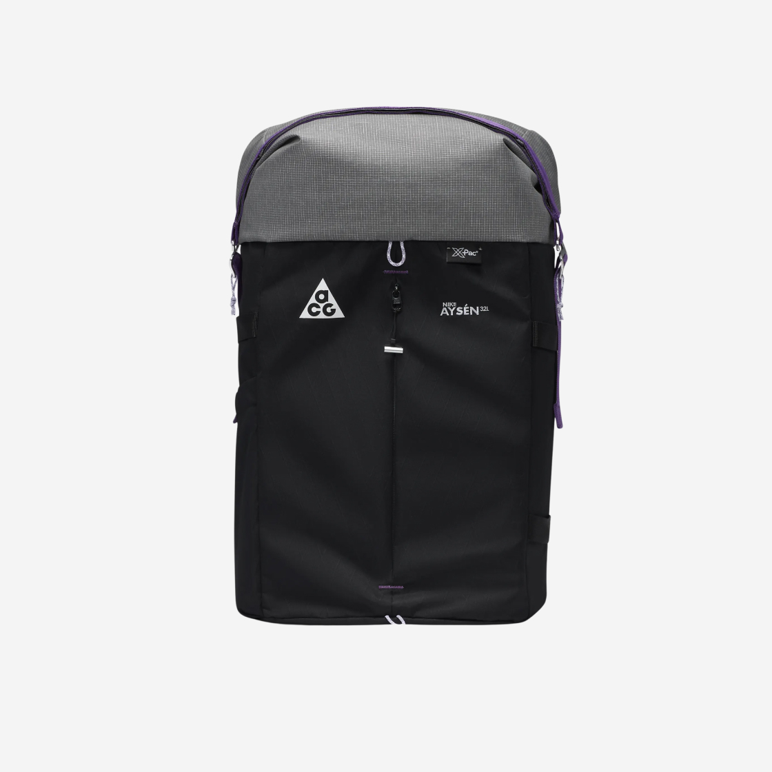 나이키 ACG 아이센 데이팩 32L 블랙 | Nike | KREAM