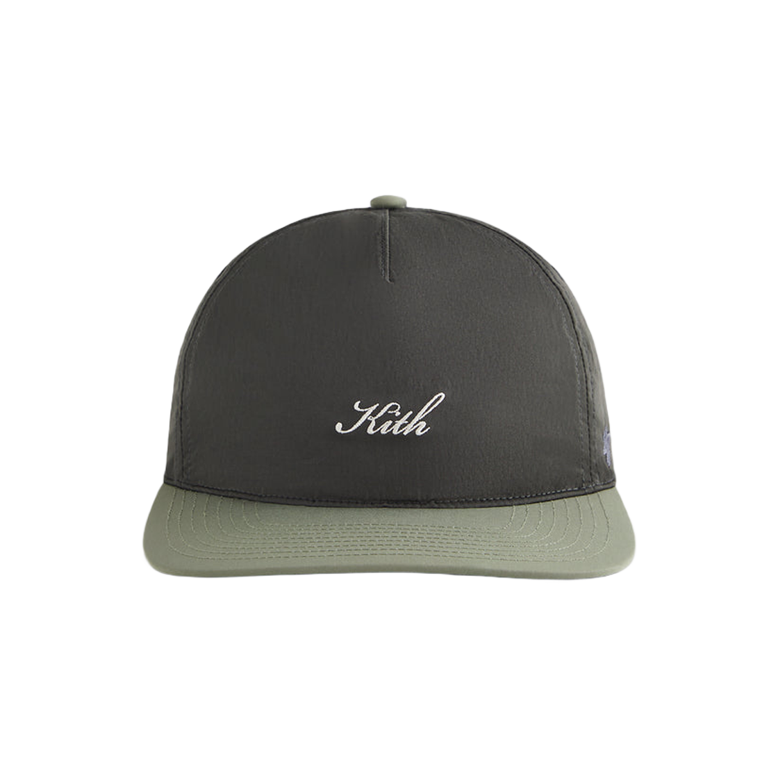 키스 포 47 스크립트 호우 히치 스냅백 캡 머신 | Kith | KREAM