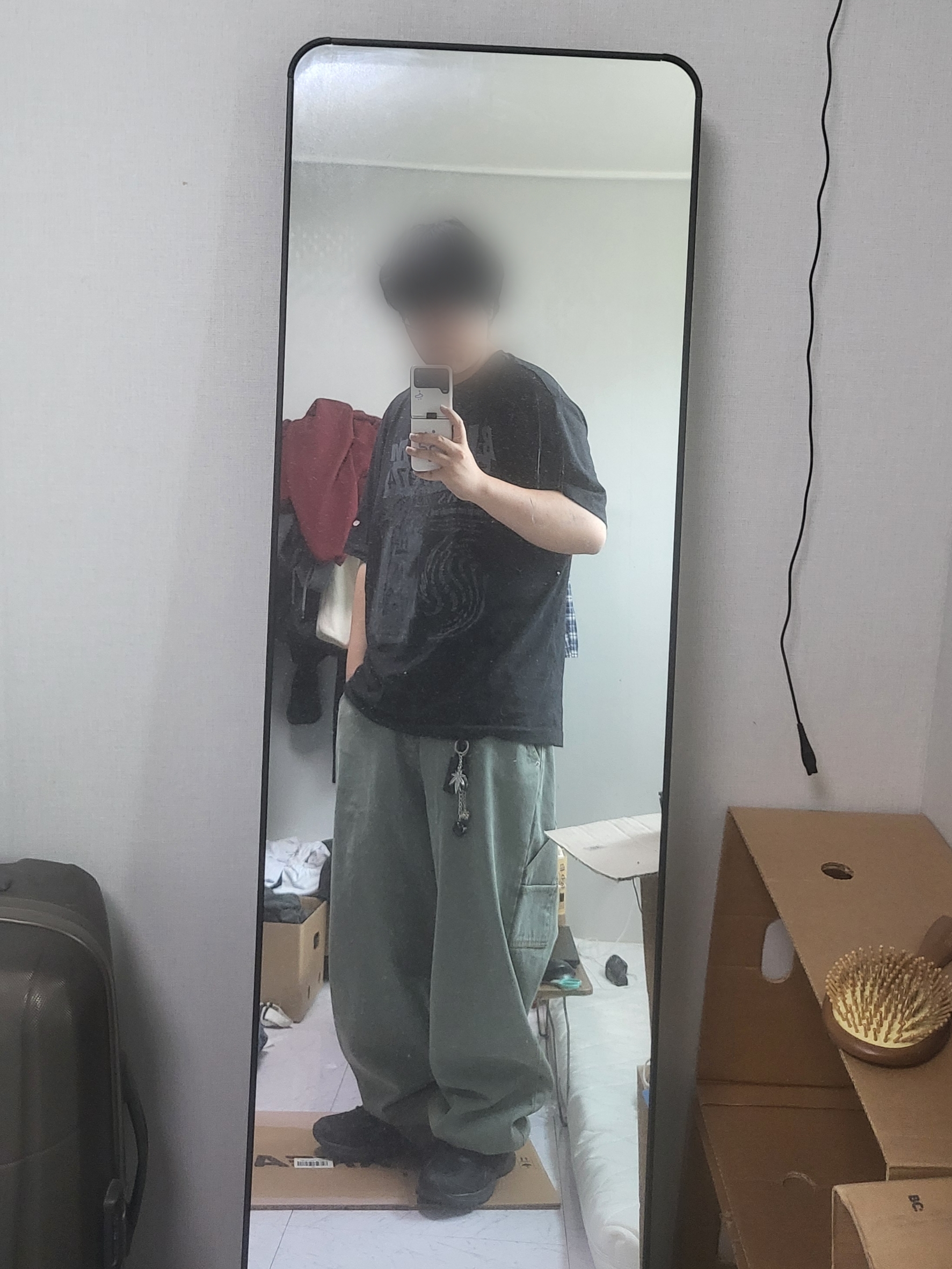 블프맛도리 | KREAM