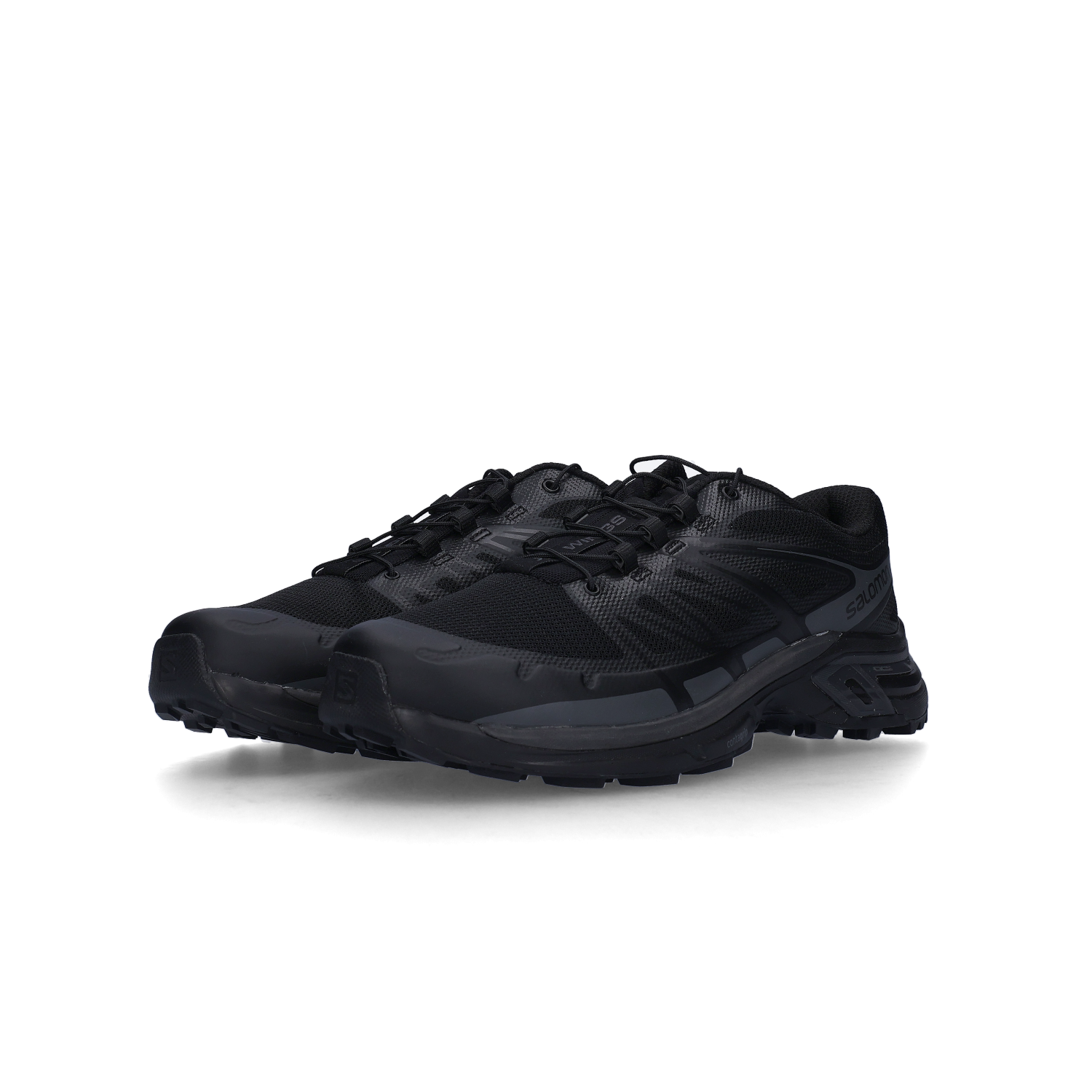 살로몬 XT-윙스 2 ADV 블랙 | KREAM