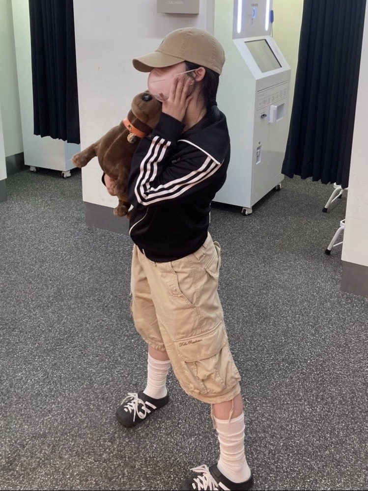 beanie (@beanbeanbean) 님의 게시물 | KREAM