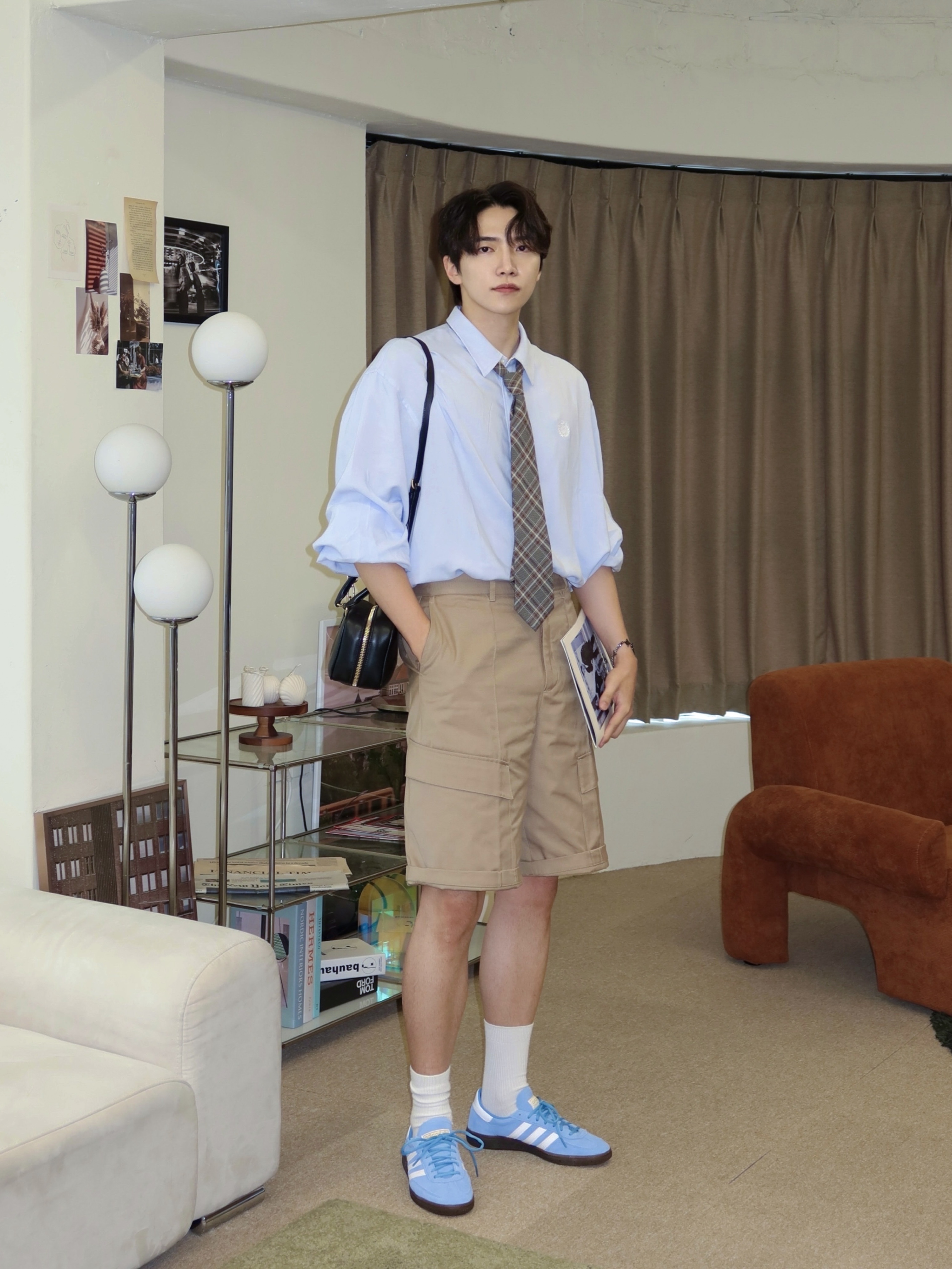 종현 (@h.yun_b) 님의 게시물 | KREAM