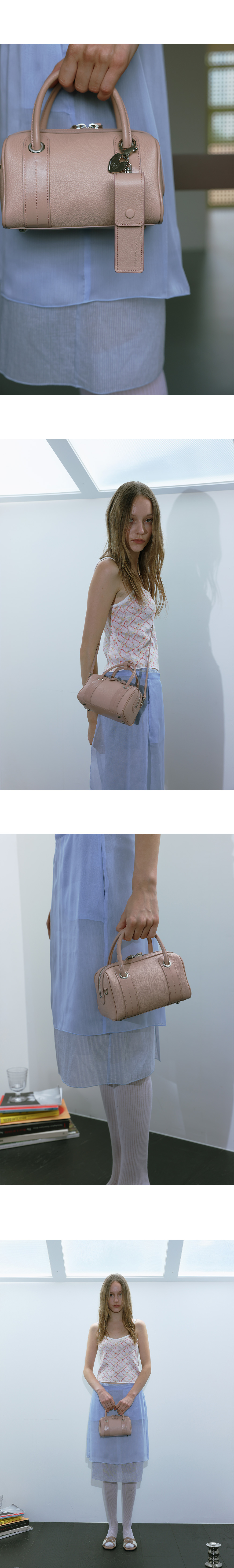 아포아 루에다 미니 백 핑크 | APOA | KREAM