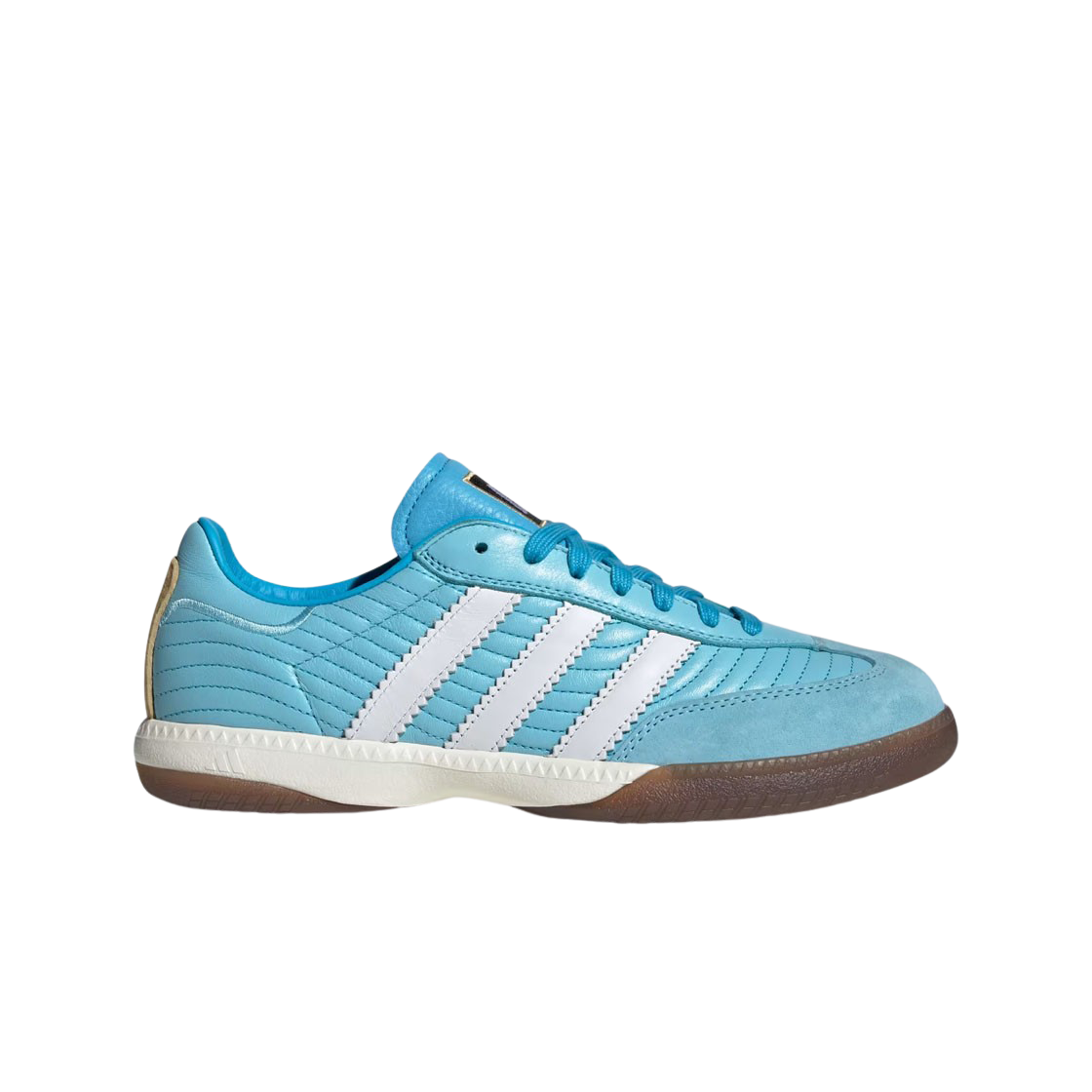 Adidas x NTS Radio Sa... STYLE | KREAM