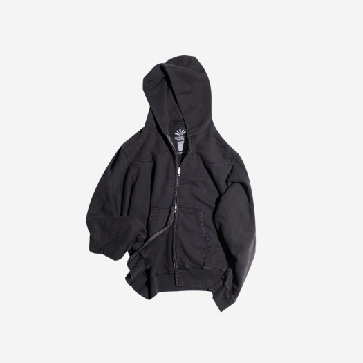 베이프 퍼스트 카모 샤크 풀 집 후드 아미 그린 Bape Kream