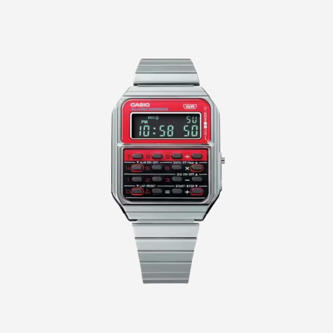 카시오 CA-500WE-4B | Casio | KREAM
