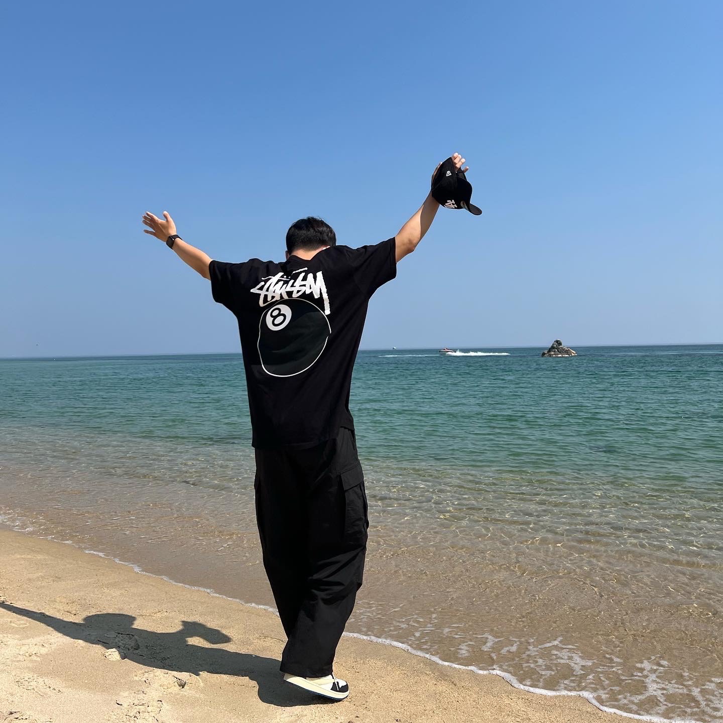 전문기 (@moon_hl) 님의 게시물 | KREAM