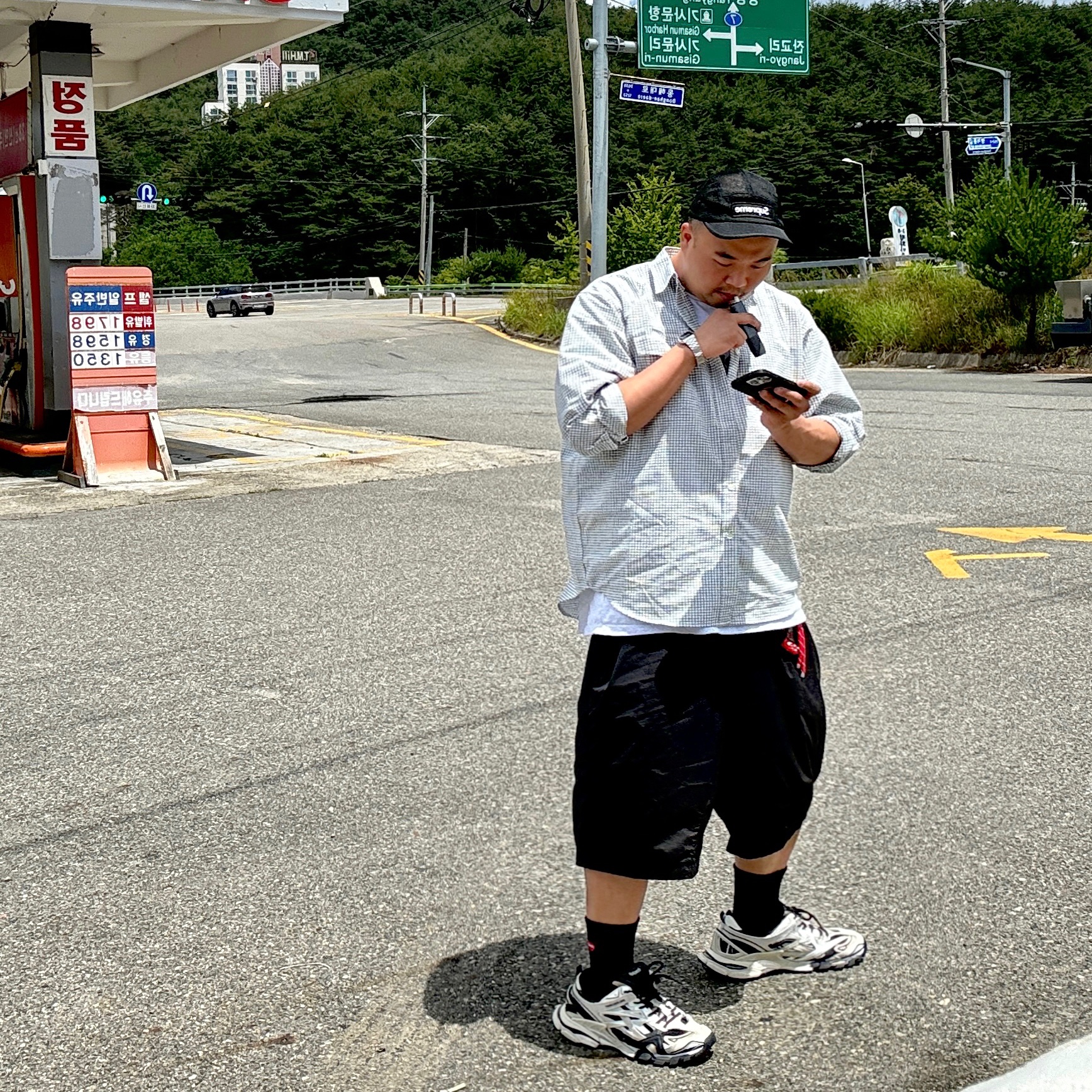 바쿠 (@baku_jun) 님의 게시물 | KREAM