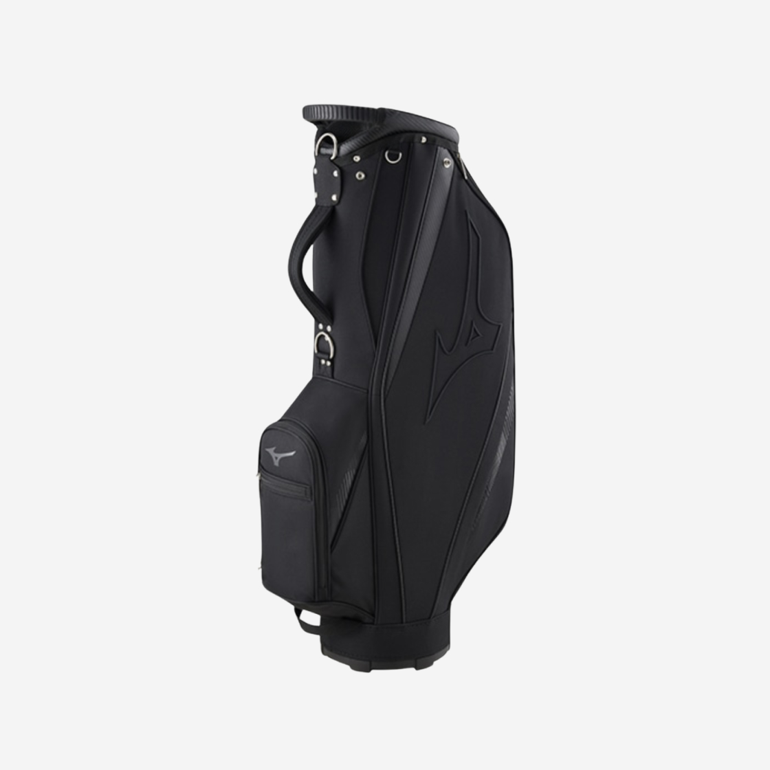 미즈노 NX.3 캐디백 블랙 | Mizuno | KREAM