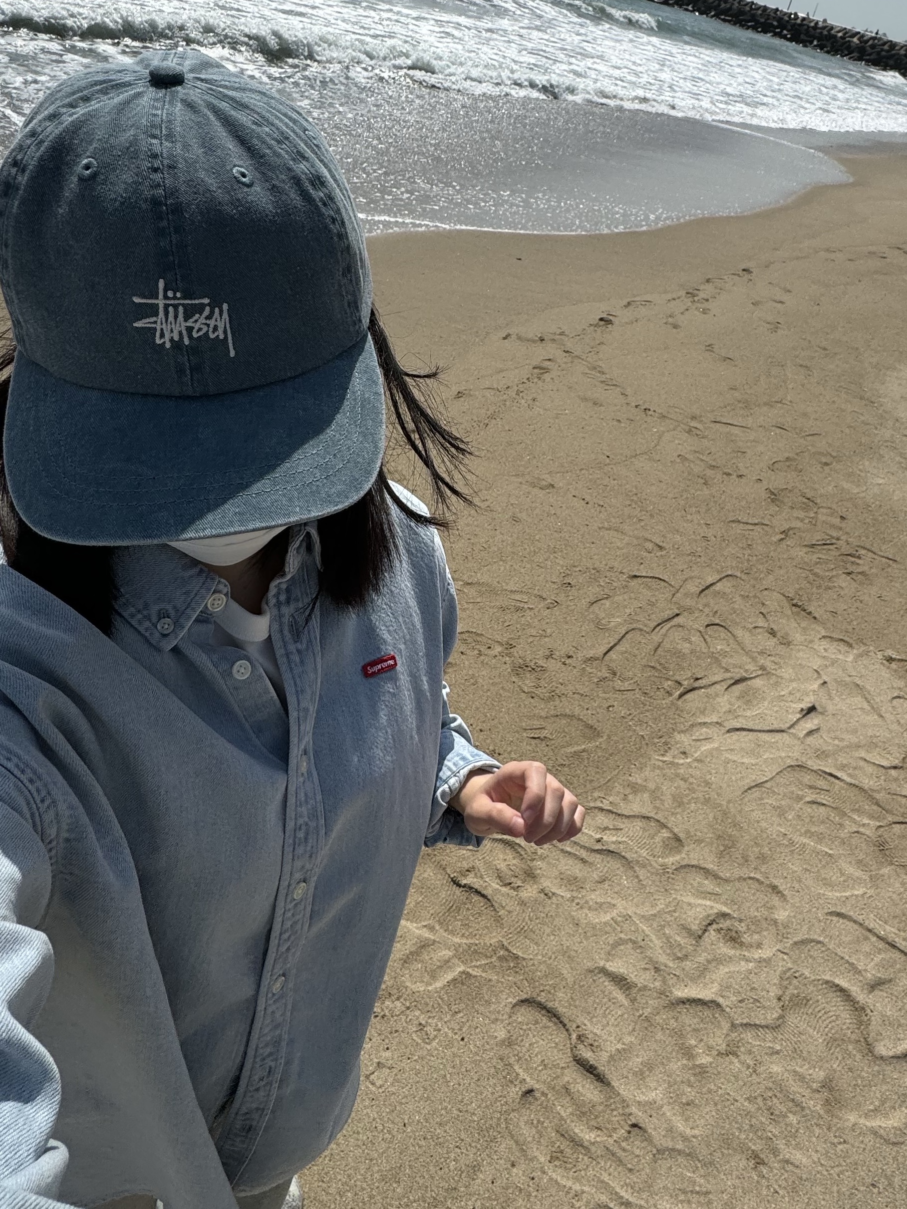 (@155.9_) 님의 게시물 | KREAM