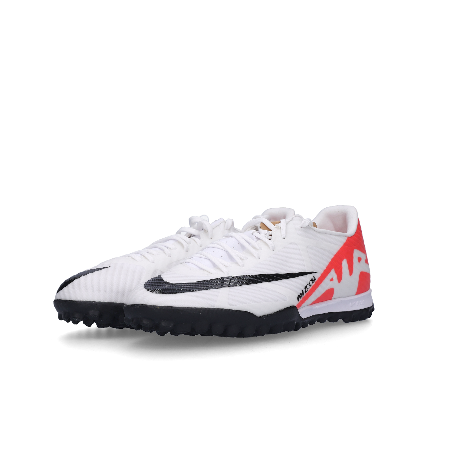 나이키 줌 머큐리얼 베이퍼 15 아카데미 TF 브라이트 크림슨 화이트 | KREAM