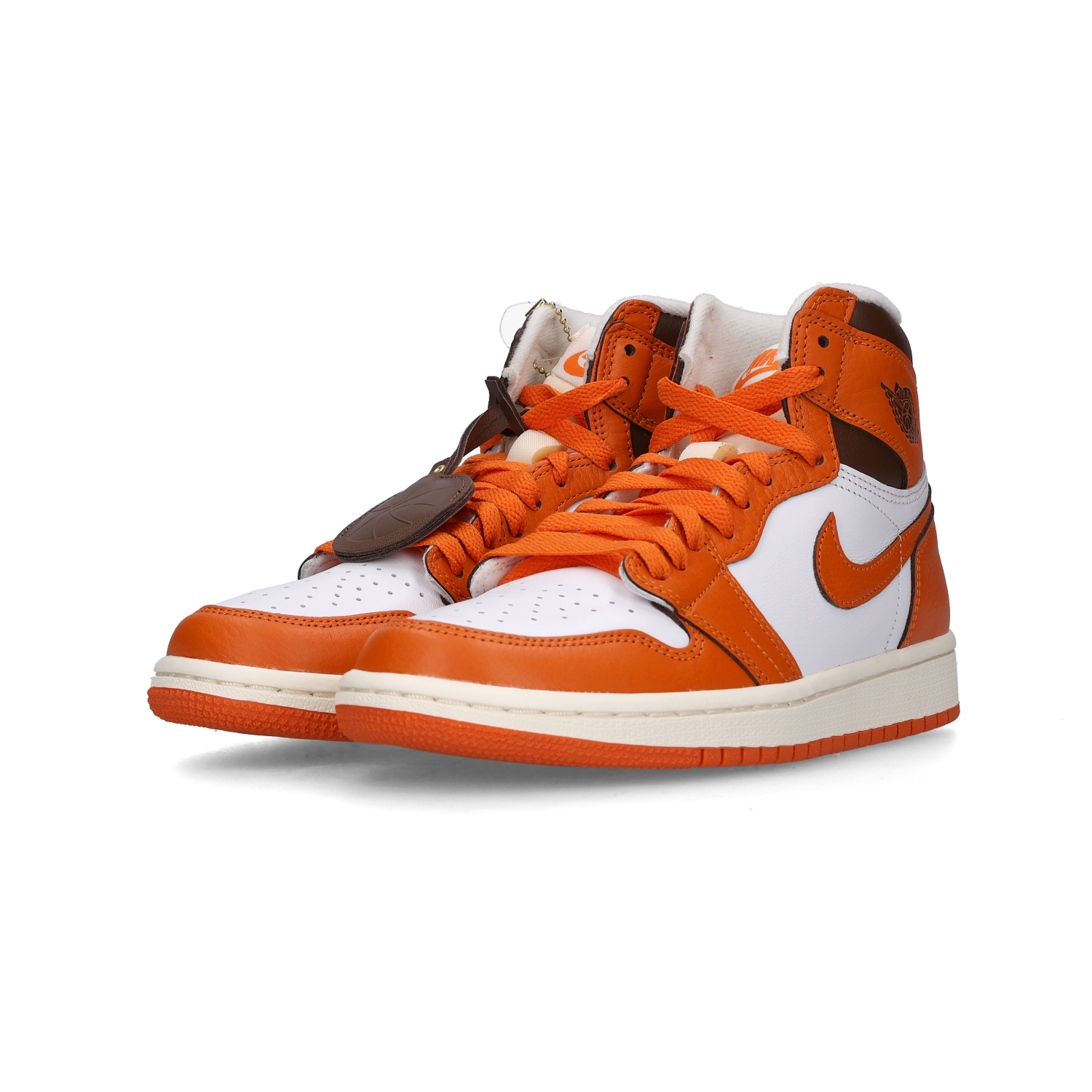 (W) 조던 1 레트로 하이 OG 스타피쉬 | KREAM