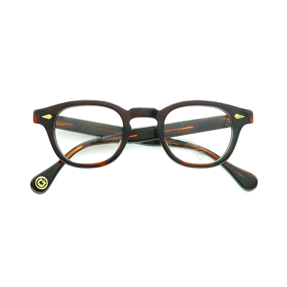 JTO 오리지널스 AR 골드 에디션 44-24 딥 브라운 사사 | JTO Originals | KREAM