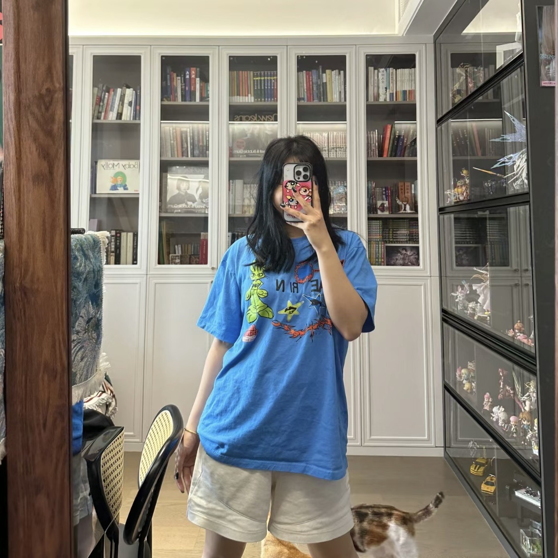 Grey (@luck.gr.ey) 님의 게시물 | KREAM