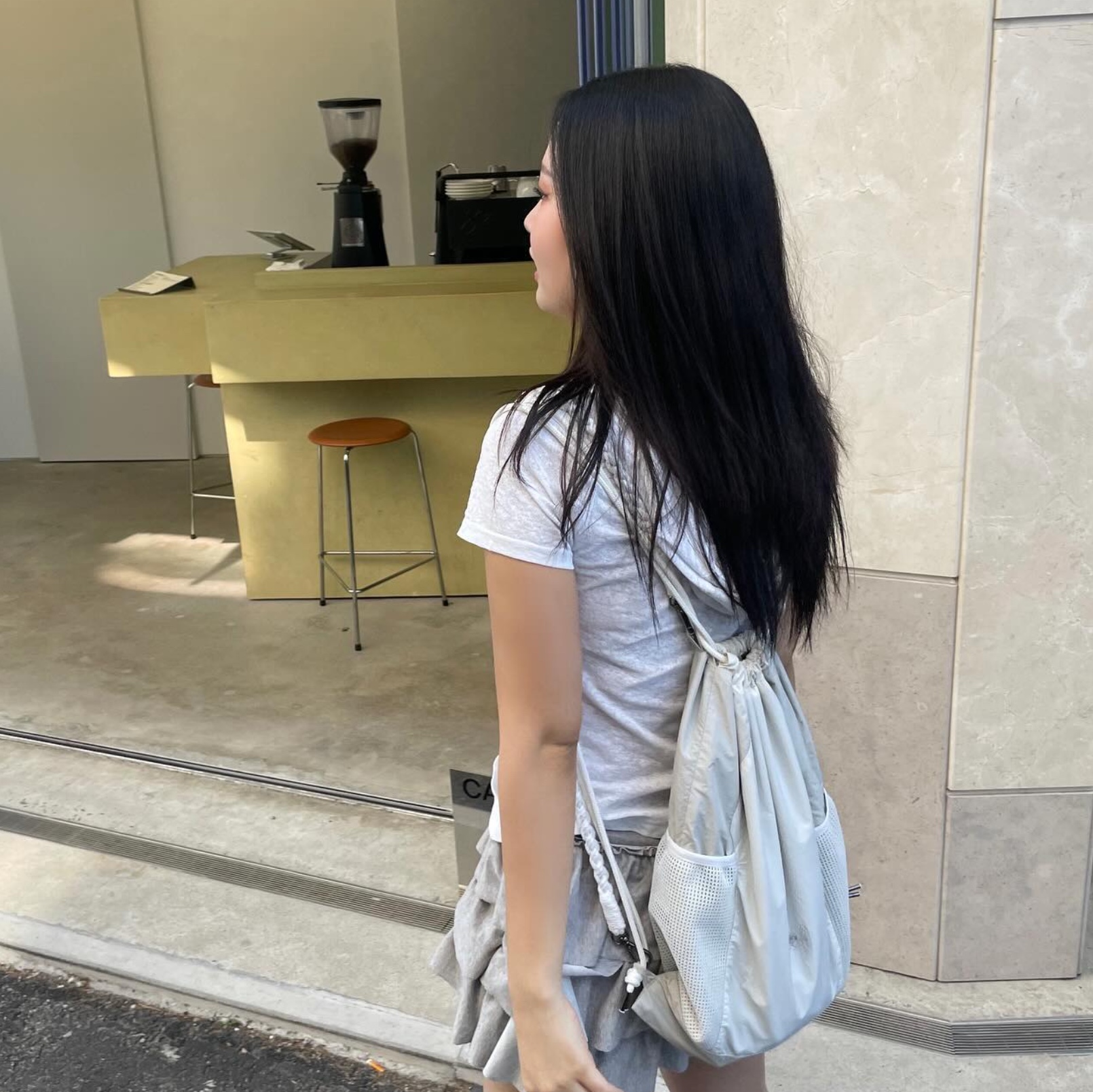 $ (@your_legacy) 님의 게시물 | KREAM