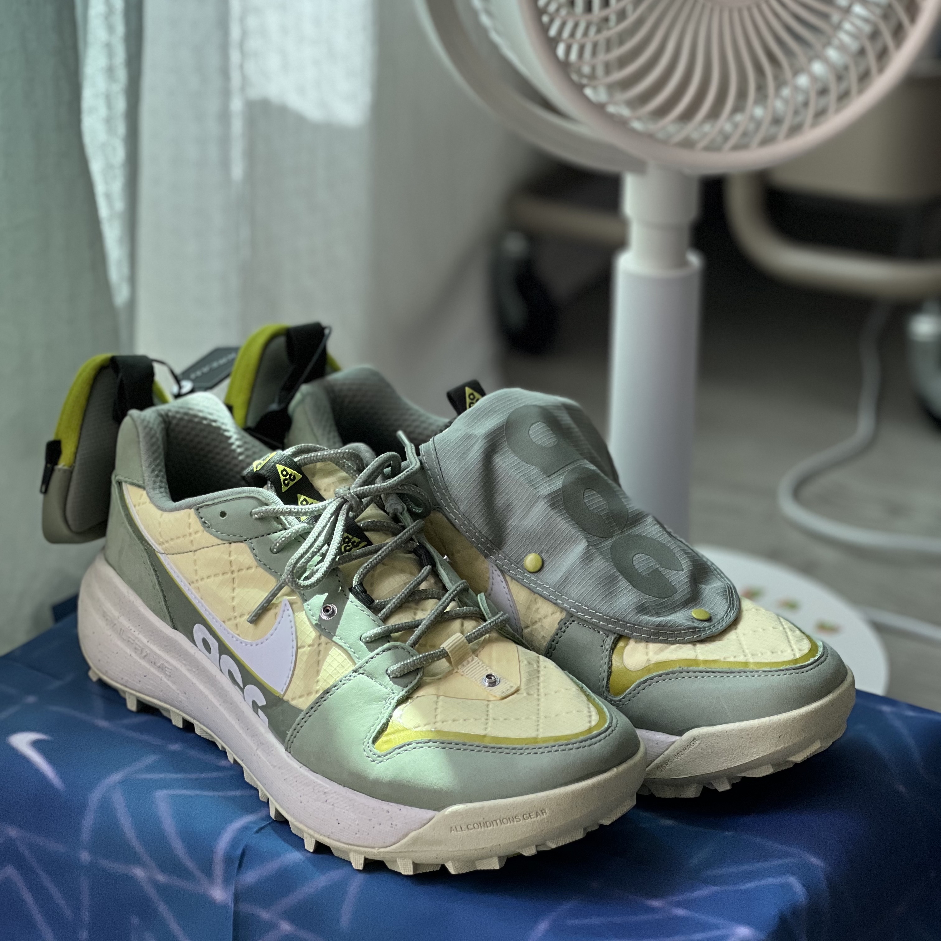 nike acg lowcate | KREAM