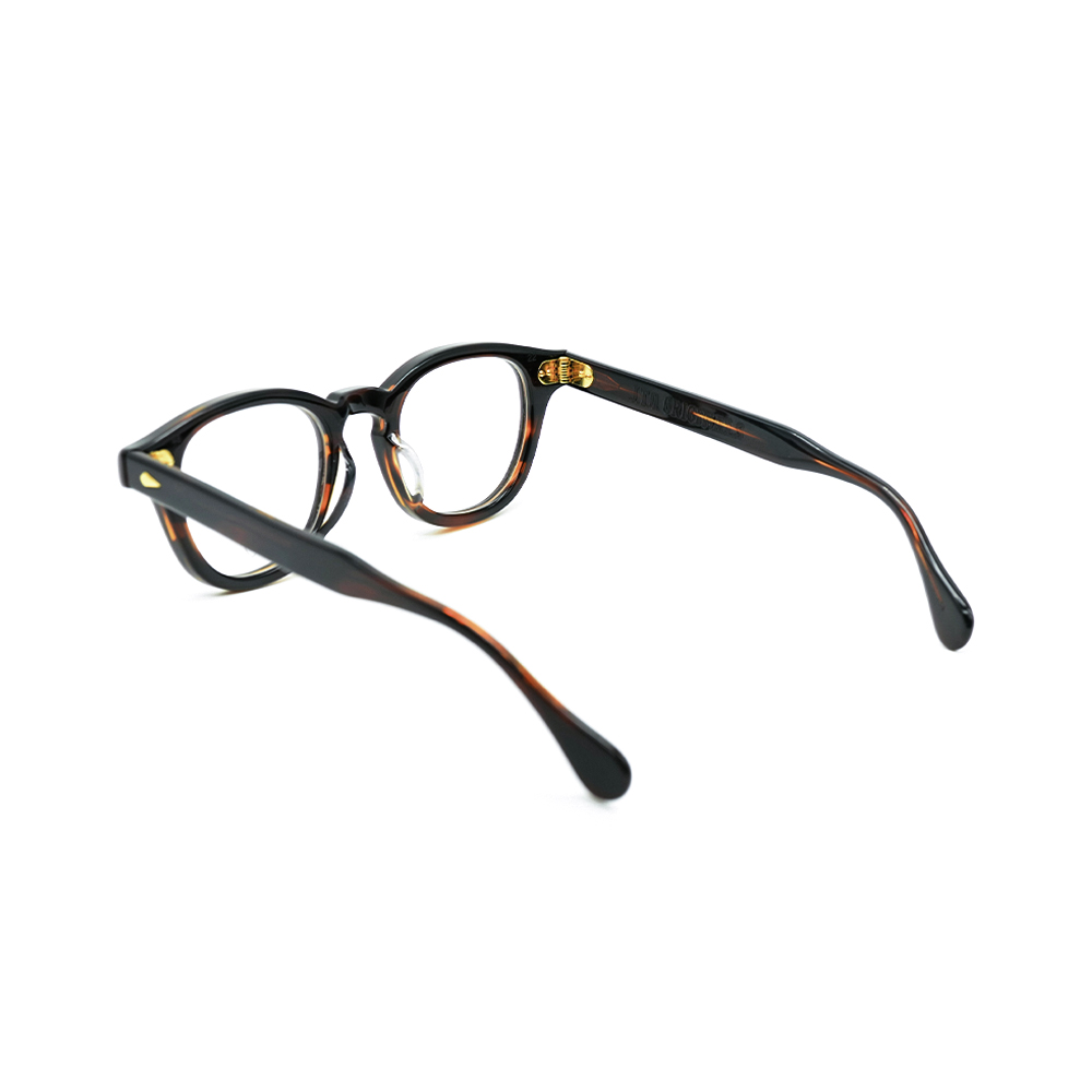 JTO 오리지널스 AR 골드 에디션 46-22 딥 브라운 사사 | JTO Originals | KREAM