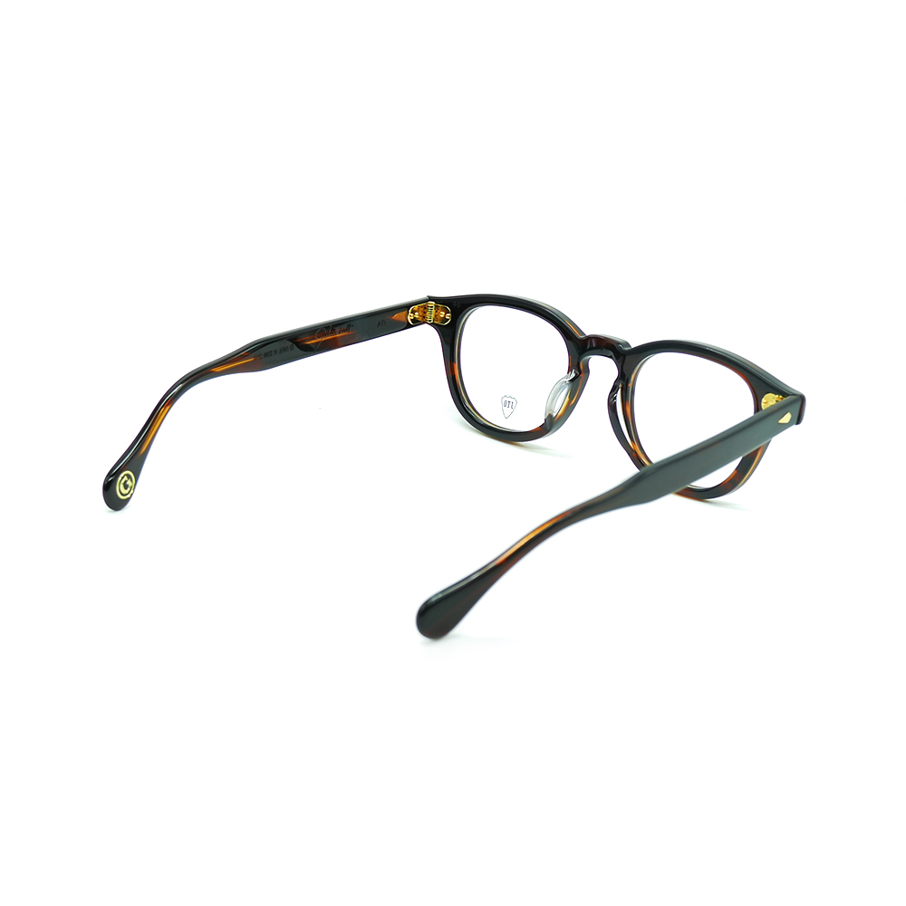 JTO 오리지널스 AR 골드 에디션 46-22 딥 브라운 사사 | JTO Originals | KREAM