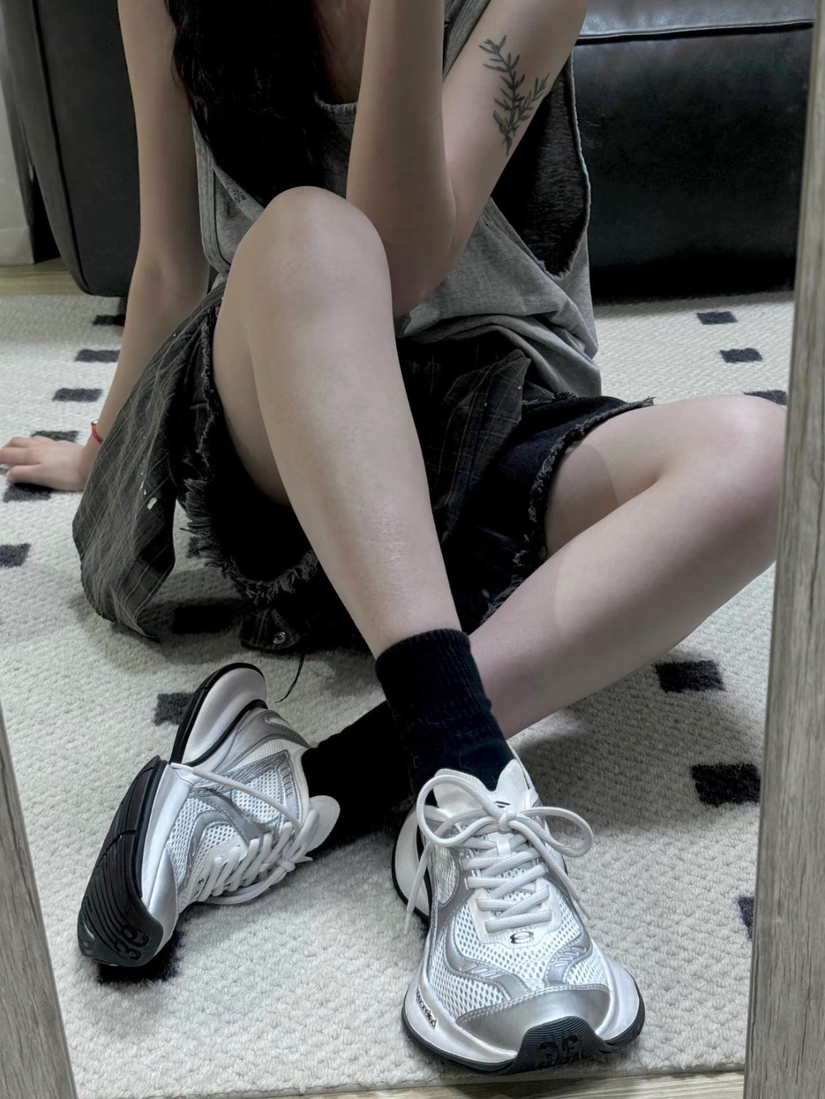 🖤 (@koo_h_s) 님의 게시물 | KREAM