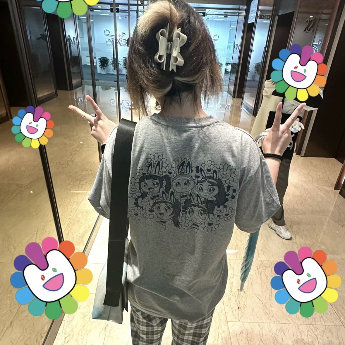 Grey (@luck.gr.ey) 님의 게시물 | KREAM