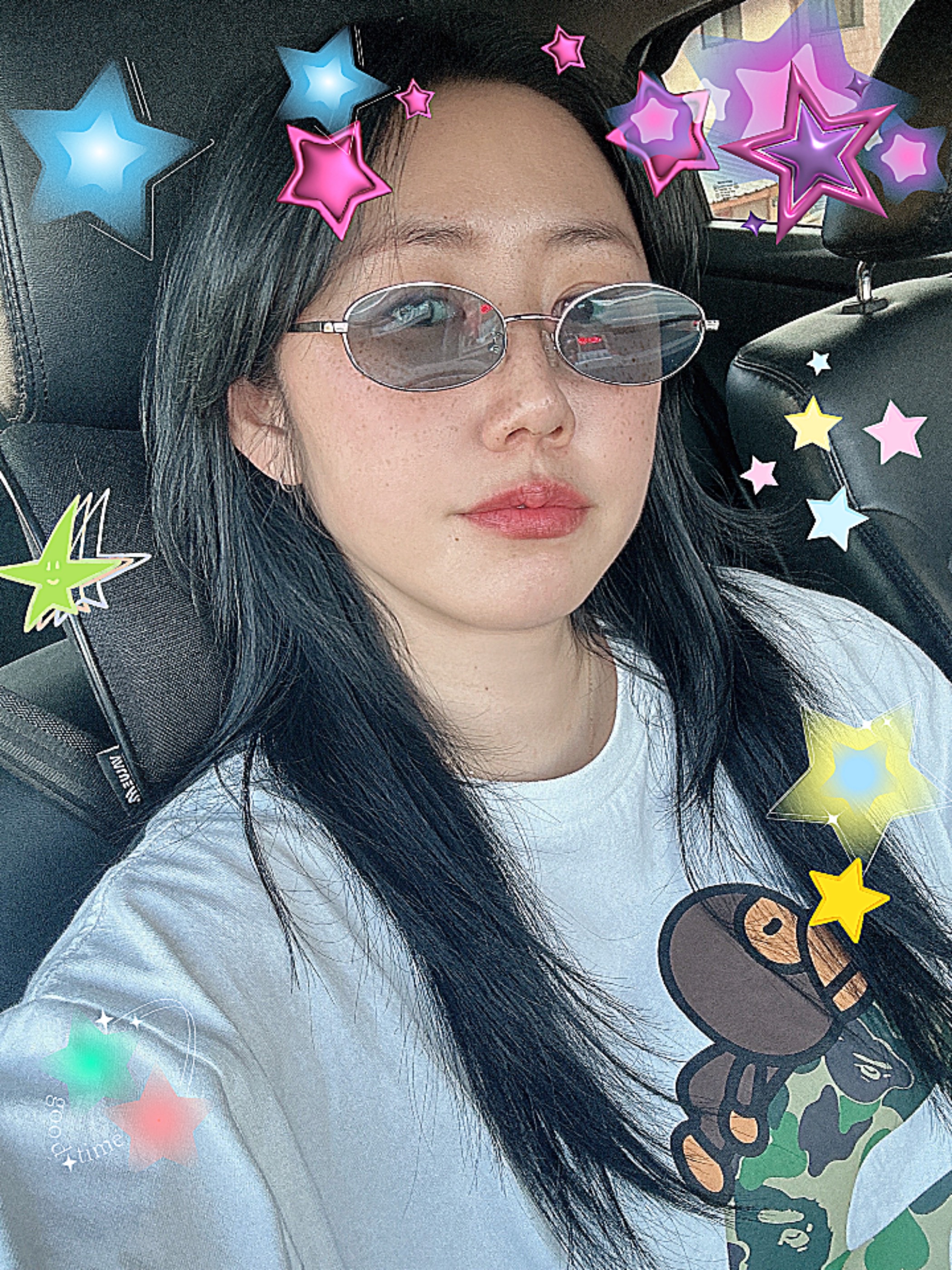 미미 (@_ye.wonii) 님의 게시물 | KREAM