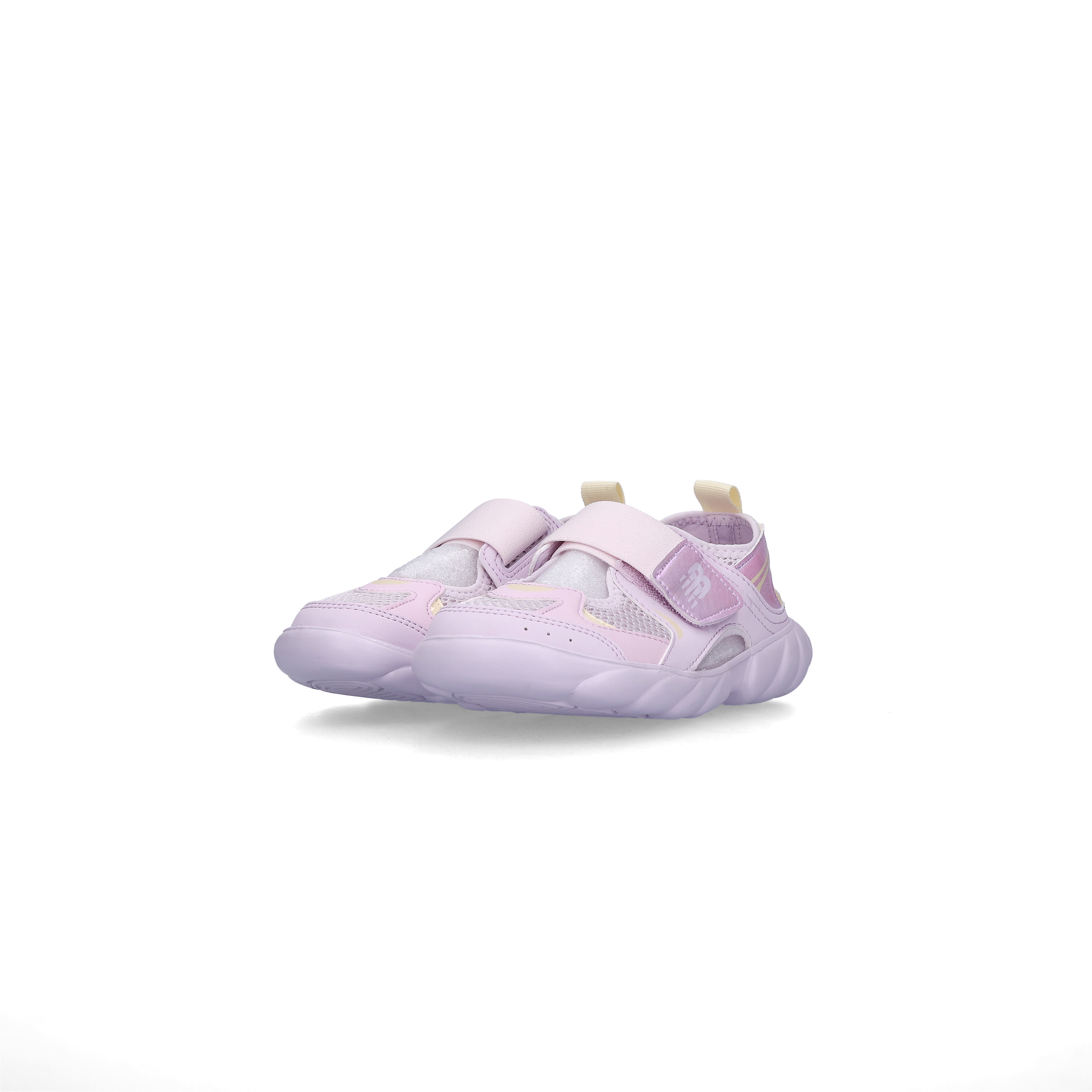 키즈 뉴발란스 프리들 920 샌들 바이올렛 Kream