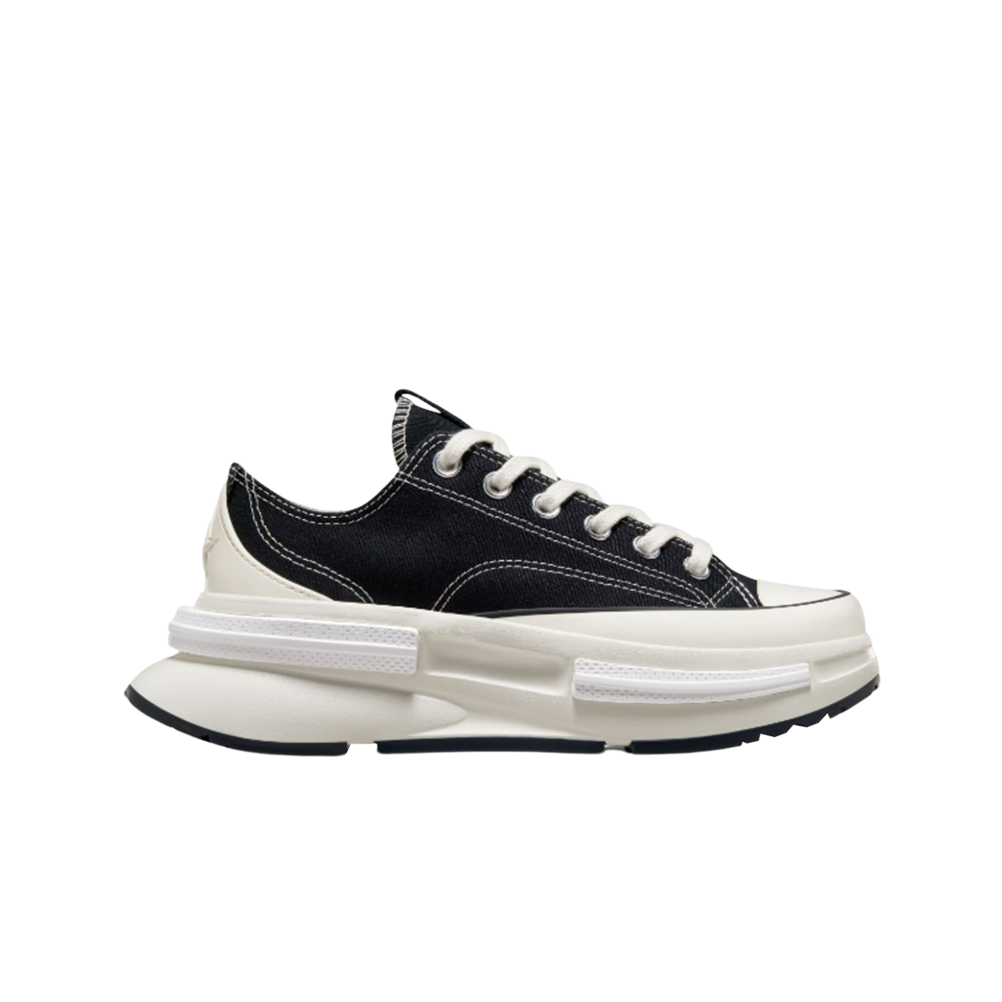 컨버스 런스타 레거시 CX 로우 퓨처 컴포트 블랙 | Converse | KREAM