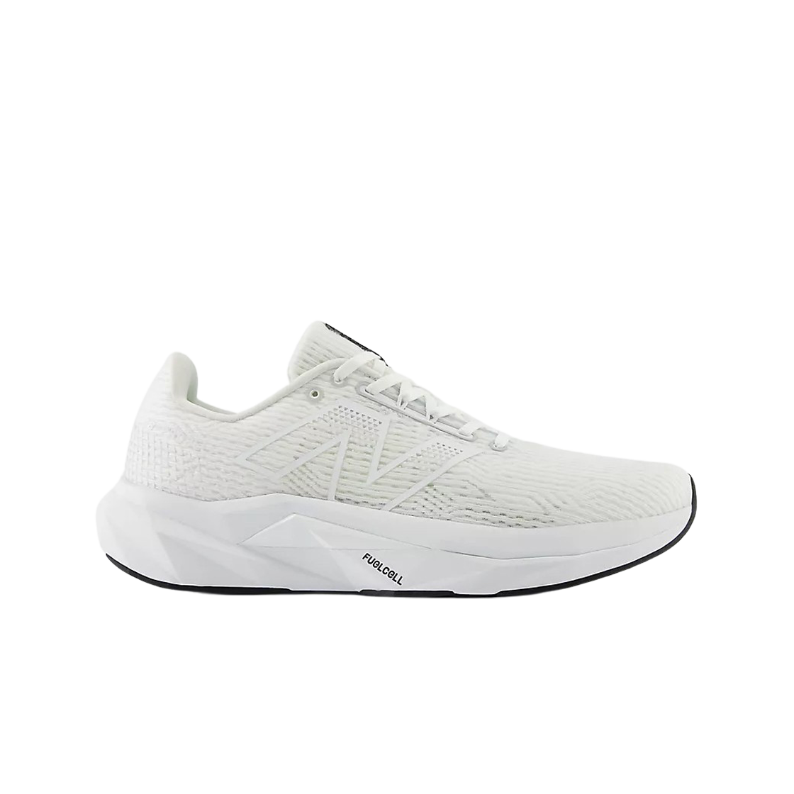 뉴발란스 퓨어셀 프로펠 v5 화이트 블랙 - 2E 와이드 | New Balance | KREAM