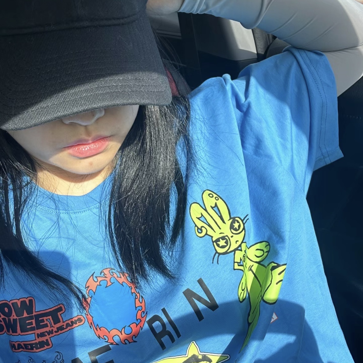 Grey (@luck.gr.ey) 님의 게시물 | KREAM