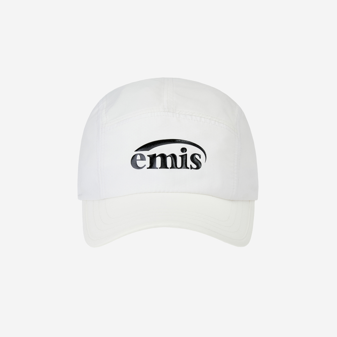 이미스 나일론 캠프캡 화이트 | Emis | KREAM