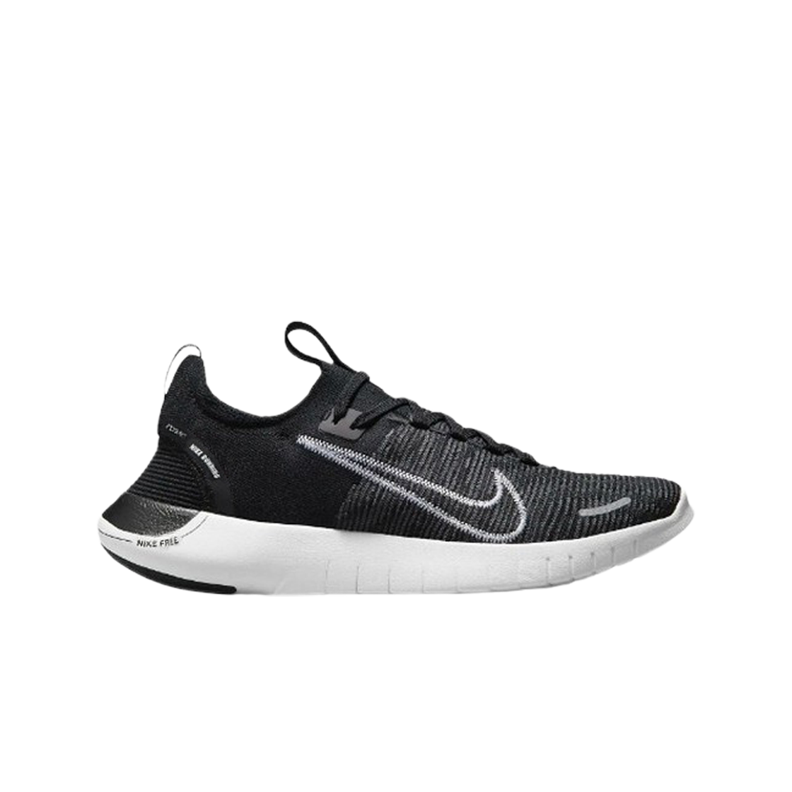나이키 프리 러닝 NN 블랙 | Nike | KREAM
