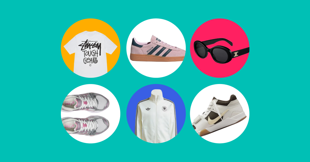 2024 상반기 Best !tem 결산 | KREAM