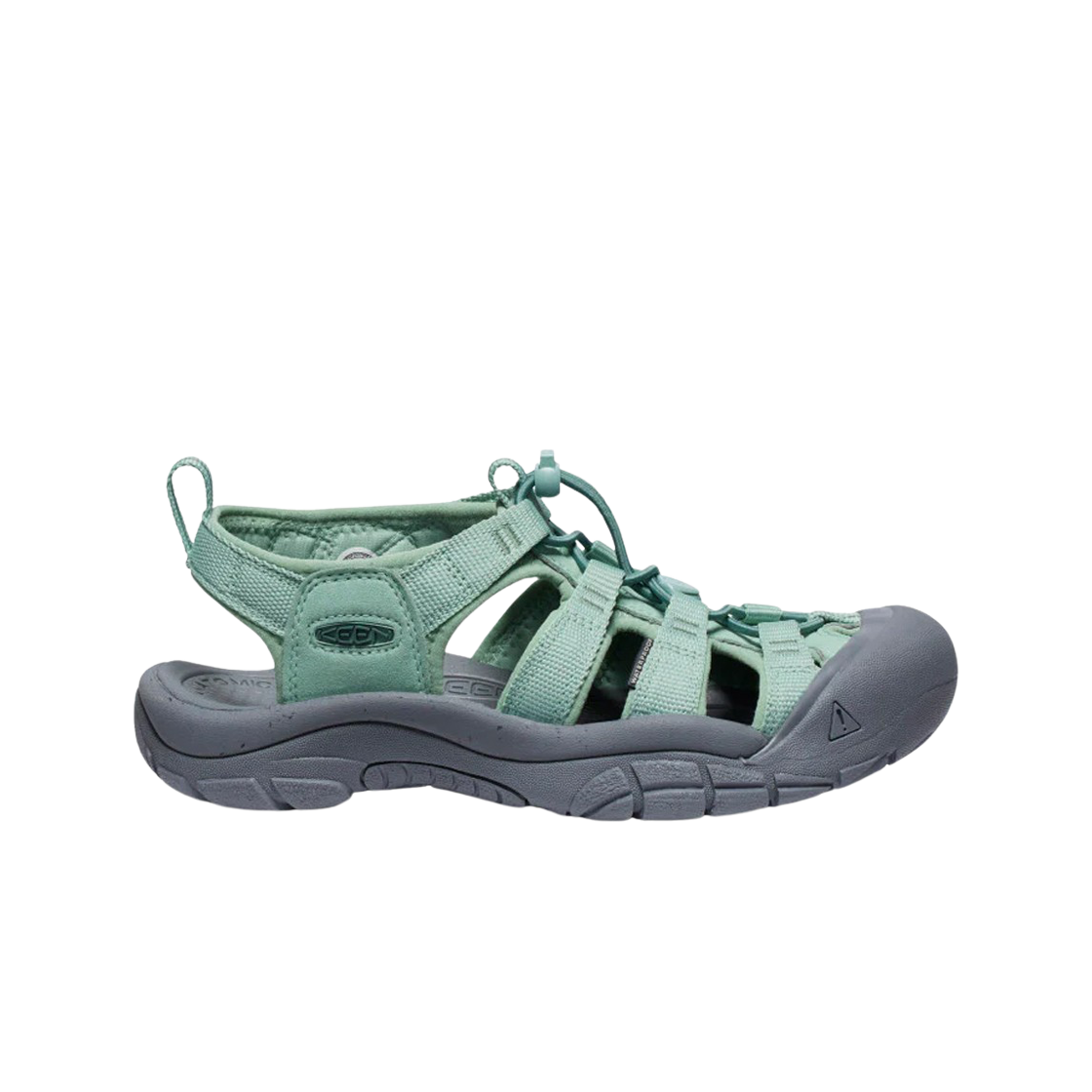 (W) 킨 뉴포트 H2 그래닛 그린 | Keen | KREAM